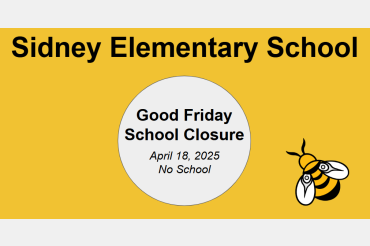 Home | Sidney Elementary